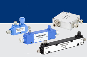 RF Coupler Sensitivity Defined – Vermont Rep