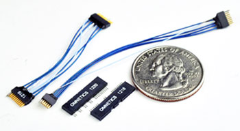 Omnetics Ruggedized Nano Strip Connectors – Vermont Rep